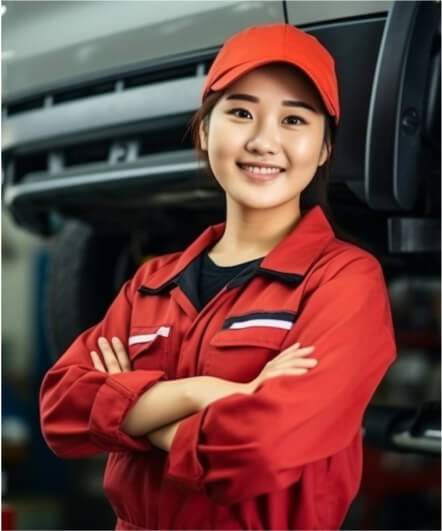 Our Team – Babylon Detailing